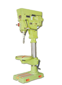 ::CKP Machine Tools::