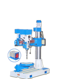 ::CKP Machine Tools::